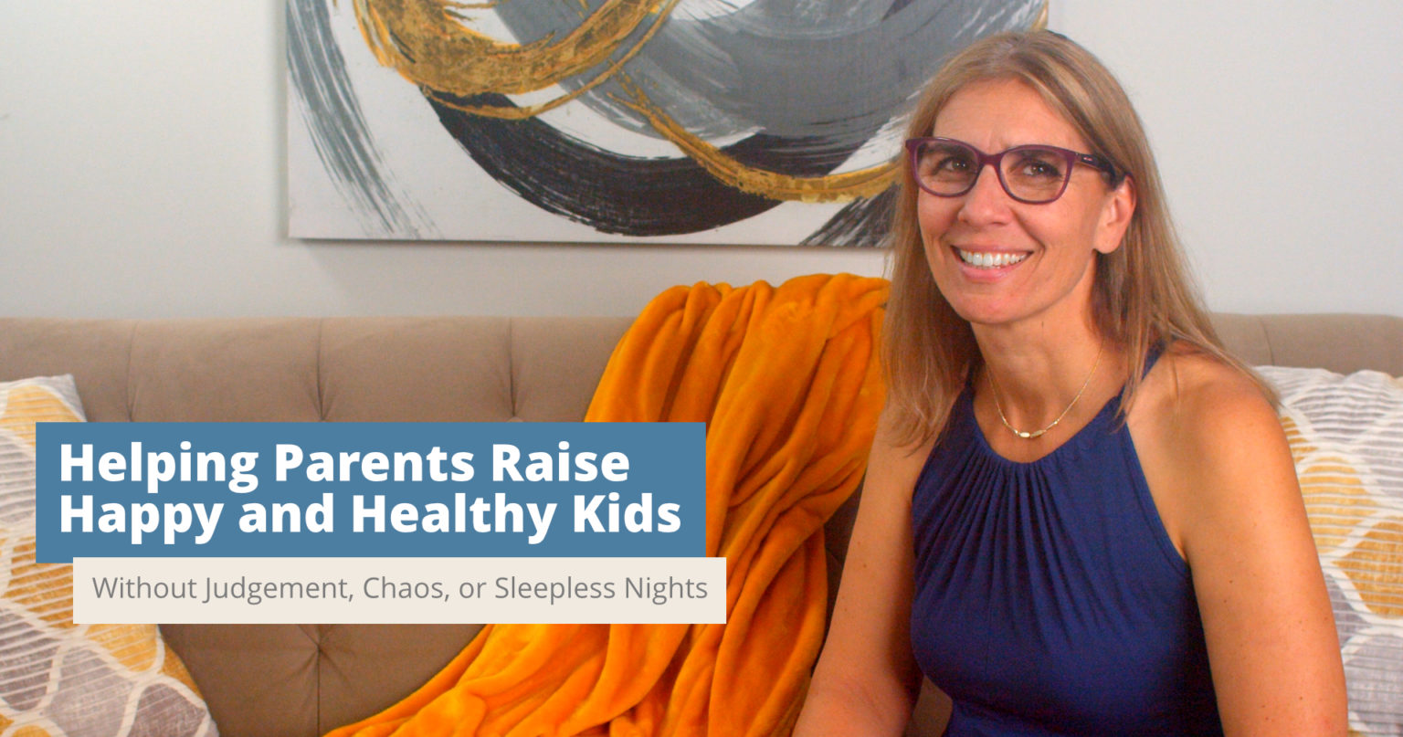 Sleepyhead Solutions I Renee Wasserman, Baby and Child Saint Louis ...